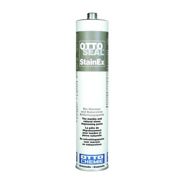 OTTOSEAL STAINEX – Northe