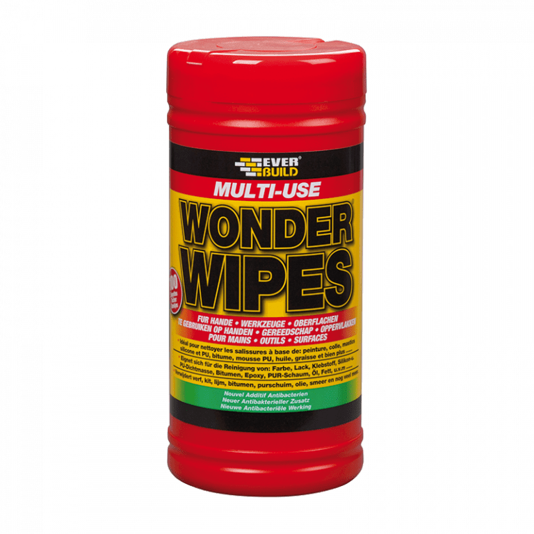 WONDER-WIPES | NORTHE | Dicht- und Klebstoffe
