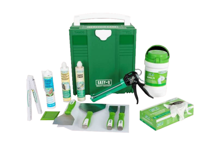 Repair Care Starter Box 5 | NORTHE | Dicht- und Klebstoffe